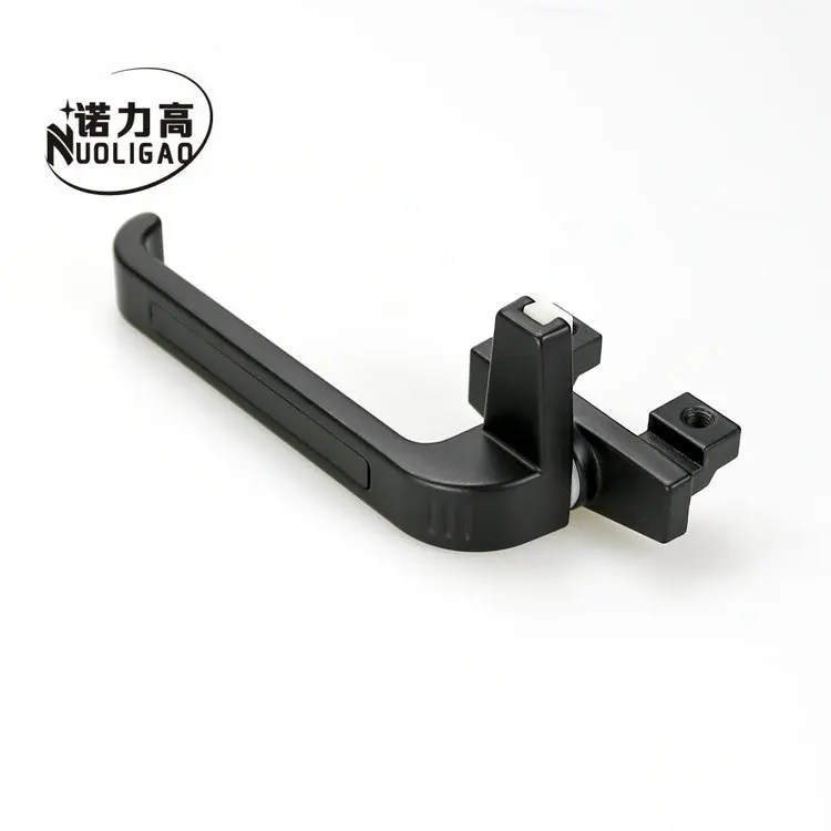 Zinc Alloy Screen Window Handle/window Pull Handle with Key| Alibaba.com
