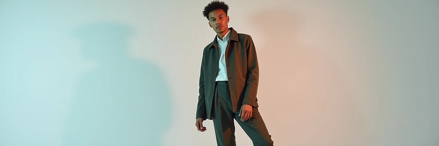 The Edge Clothing Redefines Streetwear Fashion In 2025