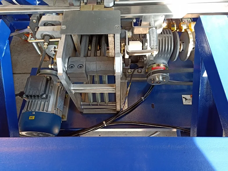 Bale Press Machine,Pneumatic And Hydraulic Automatic Compressor - Buy ...