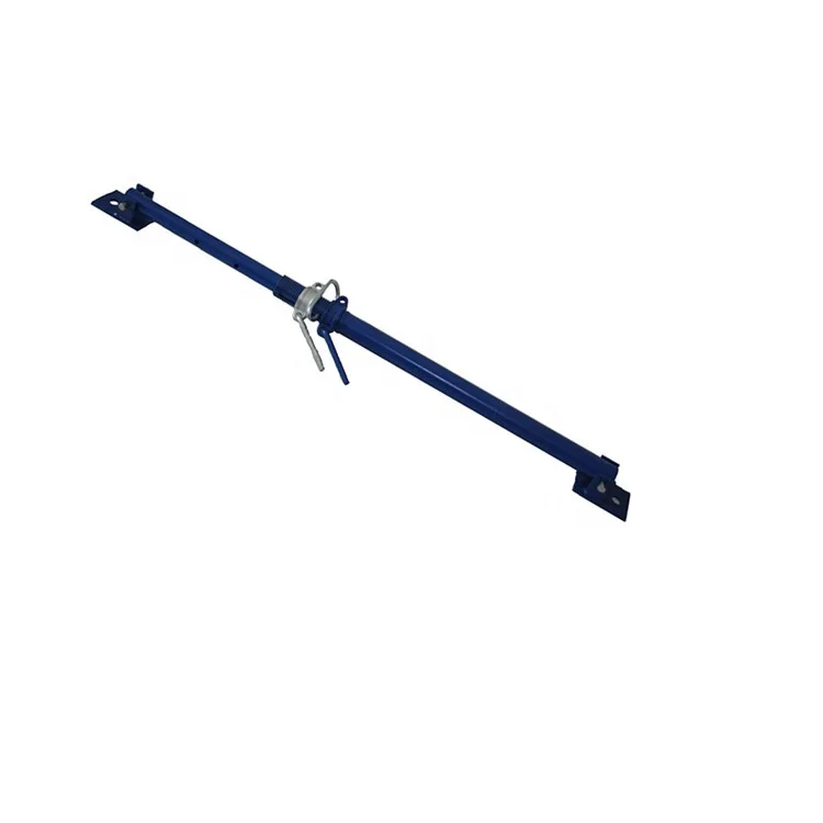 Push Pull Prop Wall Jacks Construction Shoring Scaffolding Concrete ...
