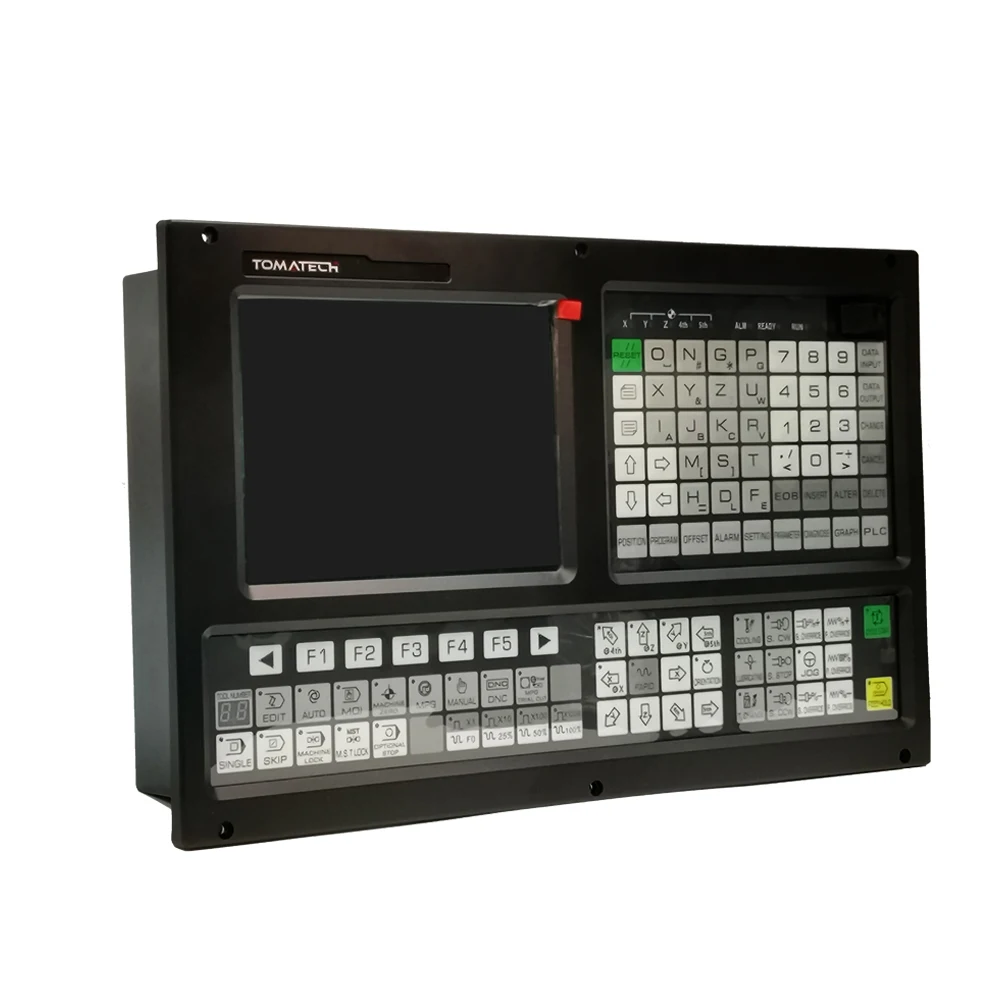 Standalone Tool Grinder Cnc Controller Usb Cnc Controller Mach3 3 Axis ...