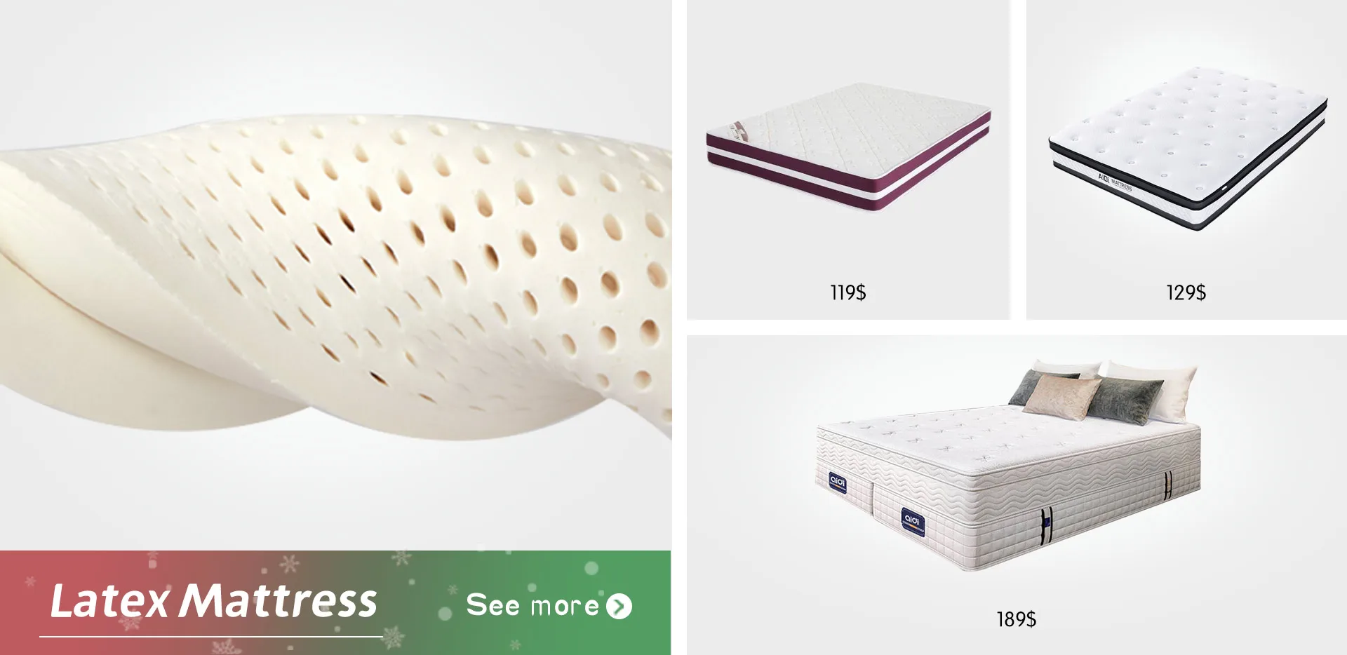 Shenzhen Zhongshen Aidi Bedding Technology Co., Ltd. - Bed, Mattress ...