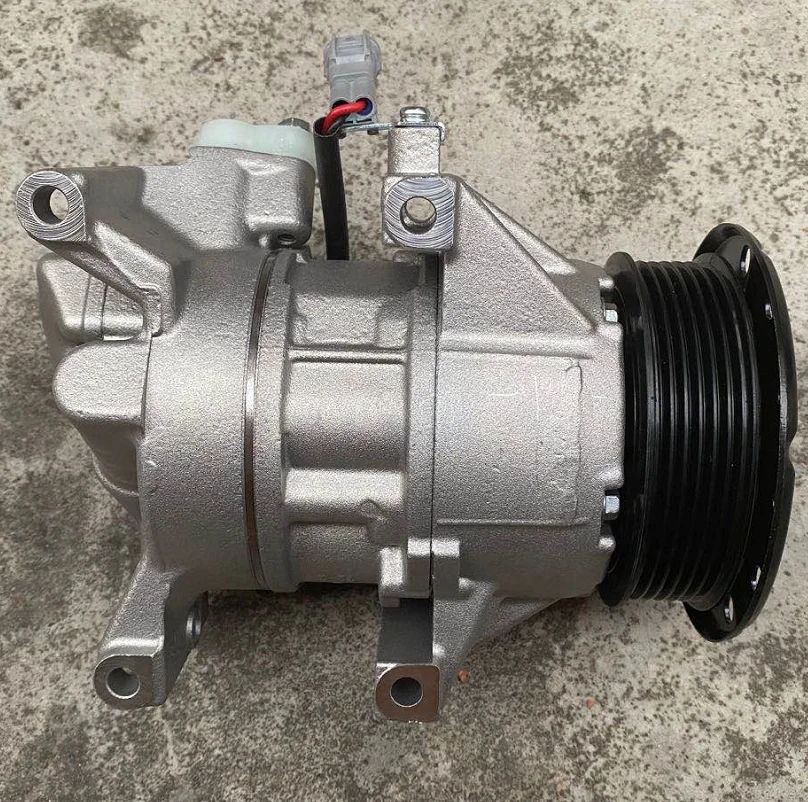 丰田Auris的5SER09C Ac压缩机，Corolla07- 1.3i，Yaris 1.0-1.3i 06- OEM ...
