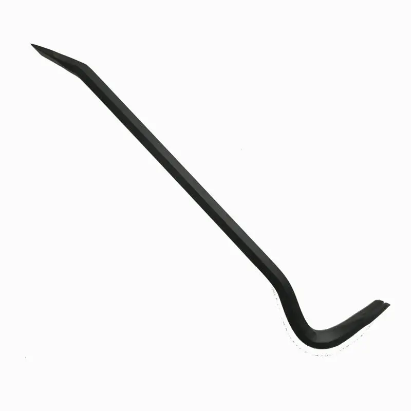 18inc 45cm Hex Bar Forged Wrecking Pry Bars - Buy Wrecking Bar,Pry Bar ...