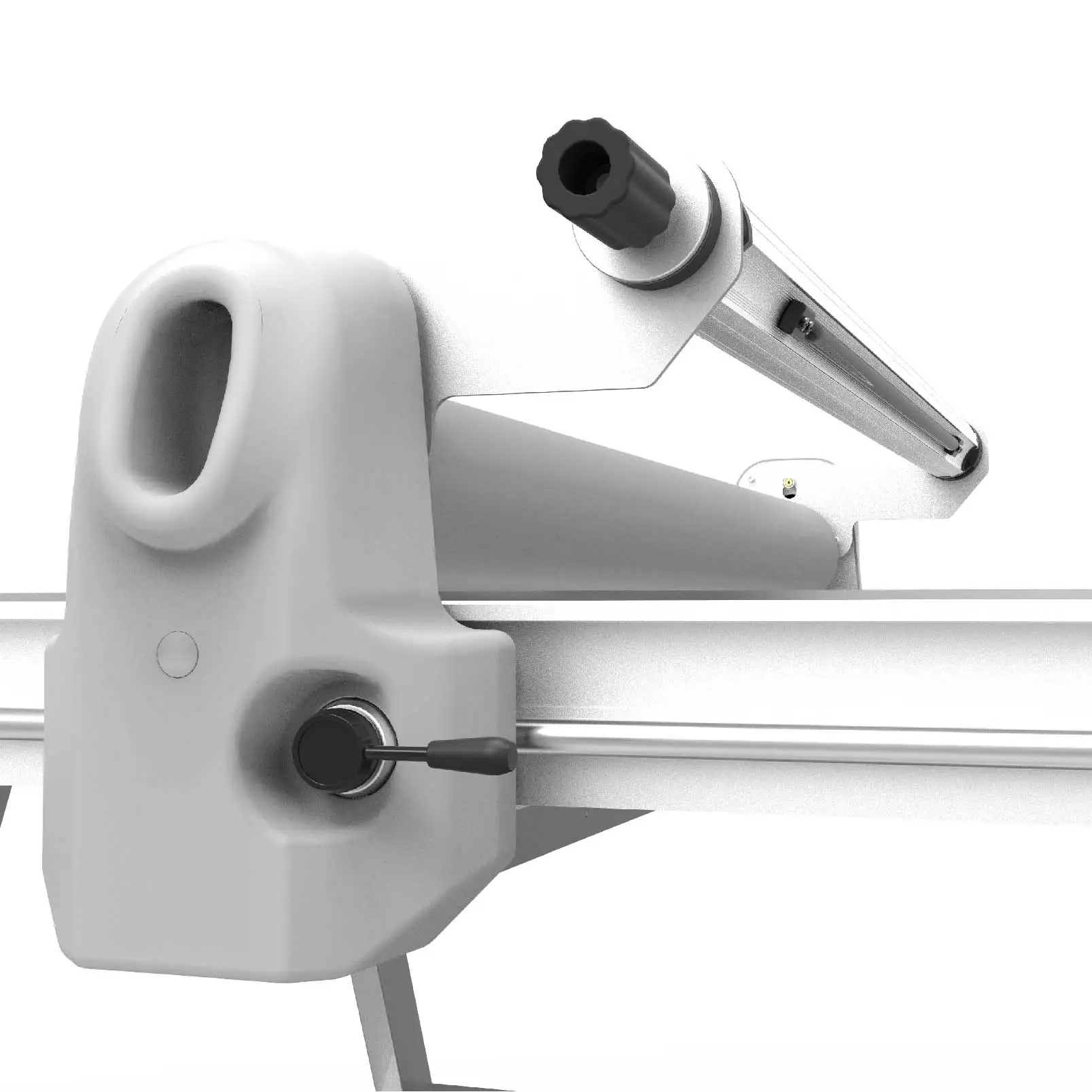 Flatbed Vinyl Application Table - Easy Laminating Solutions