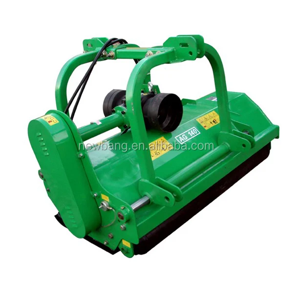 Ag140 Heavy Duty Flail Mulcher - Buy Ag140 Heavy Duty Flail Mulcher ...