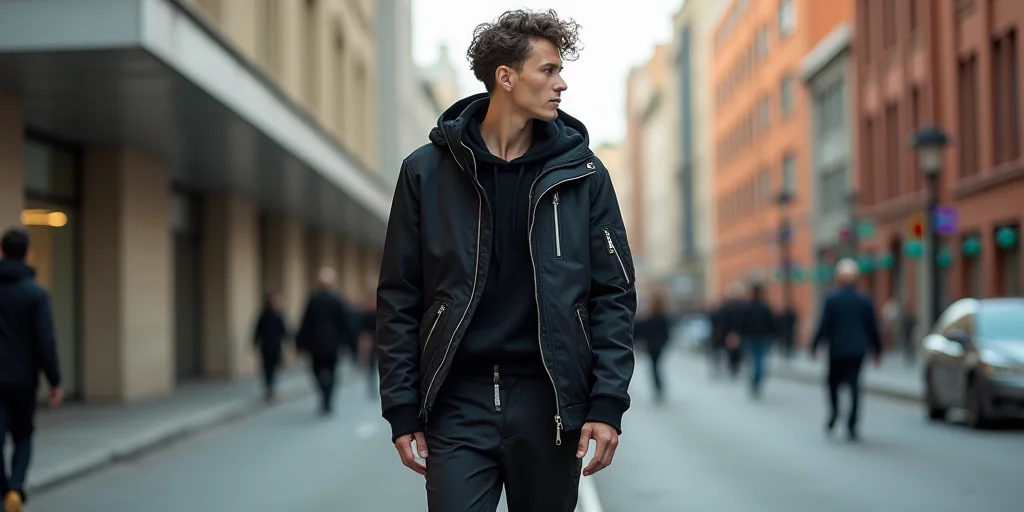 2000 Men Fashion – Trend Revival On Alibaba.com