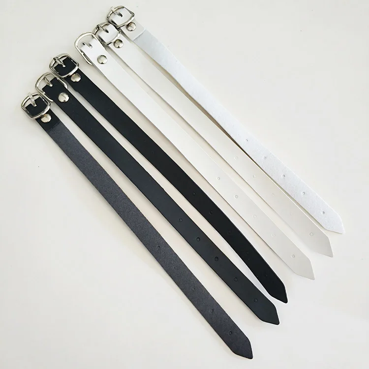 Customized logo Plastic Luggage Tag Strap, Label Tag Loop Straps ...