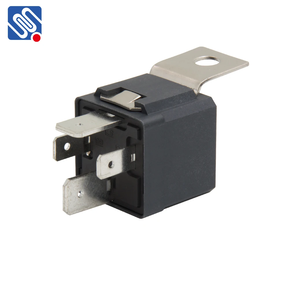 Meishuo Mab Automatic Relay Free Samples Waterproof High Power 12v 24v ...