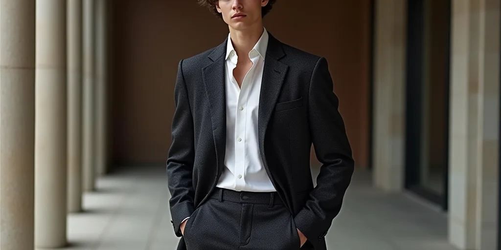 English Vs Italian Suits: Style Showdown 2025 On Alibaba.com