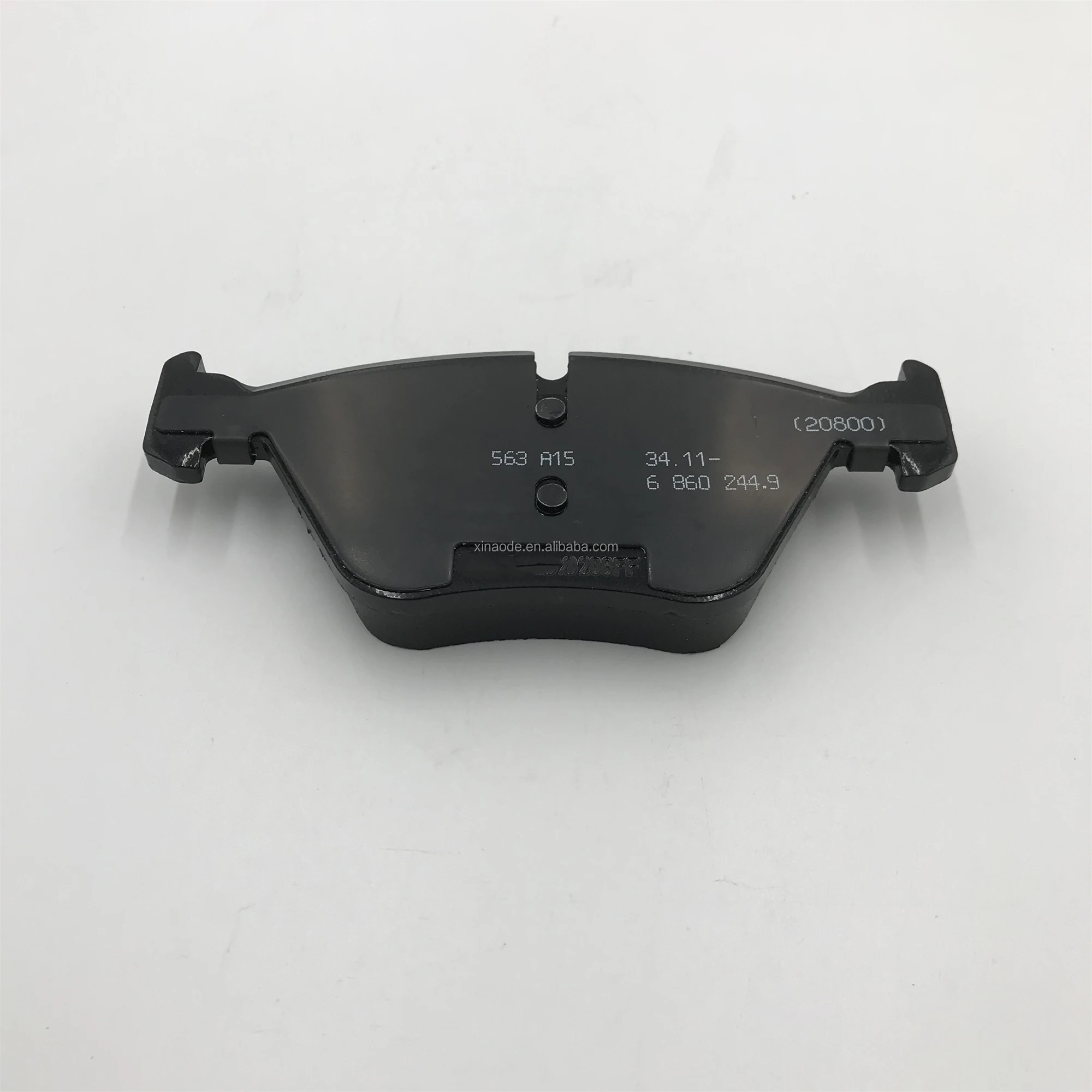 F10 F18 F07 Frente Pastilhas De Freio Para Bmw 34116860242 - Buy F10 ...