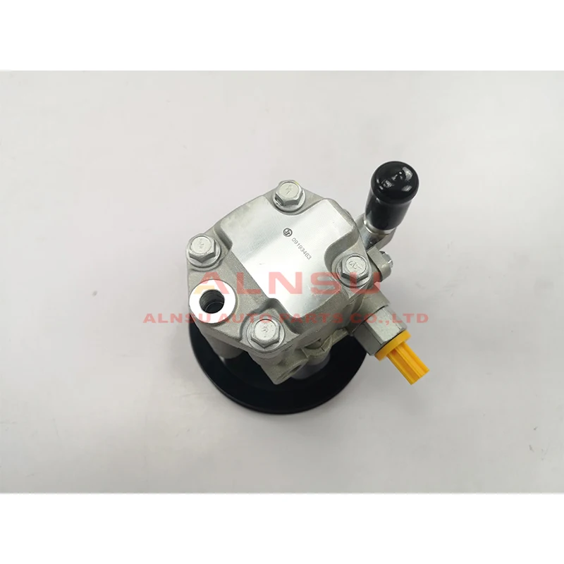 Power Steering Pump for Kia PREGIO - Reliable Performance