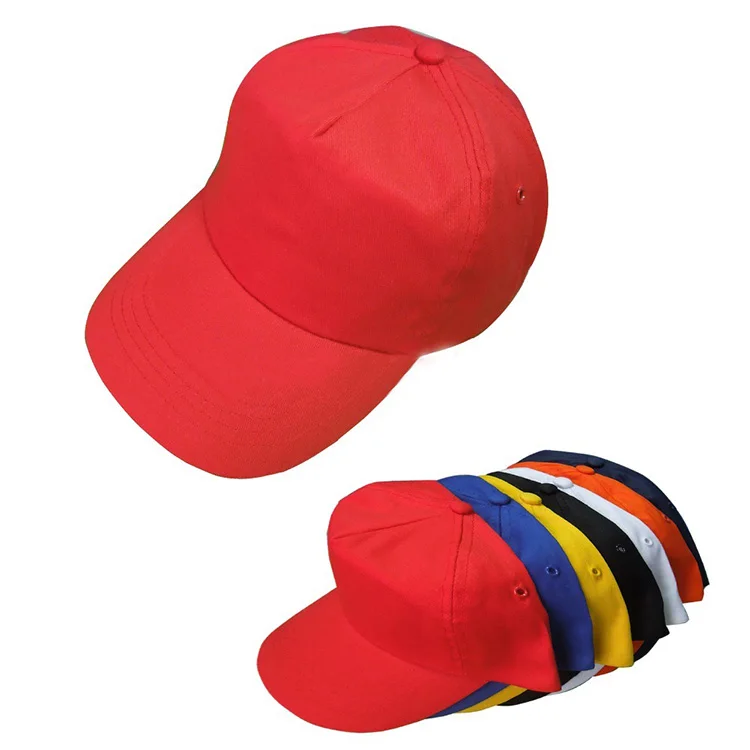 Election Vote Plain Hat And Cap Baseball Cap Blank Printed Cheaper ...