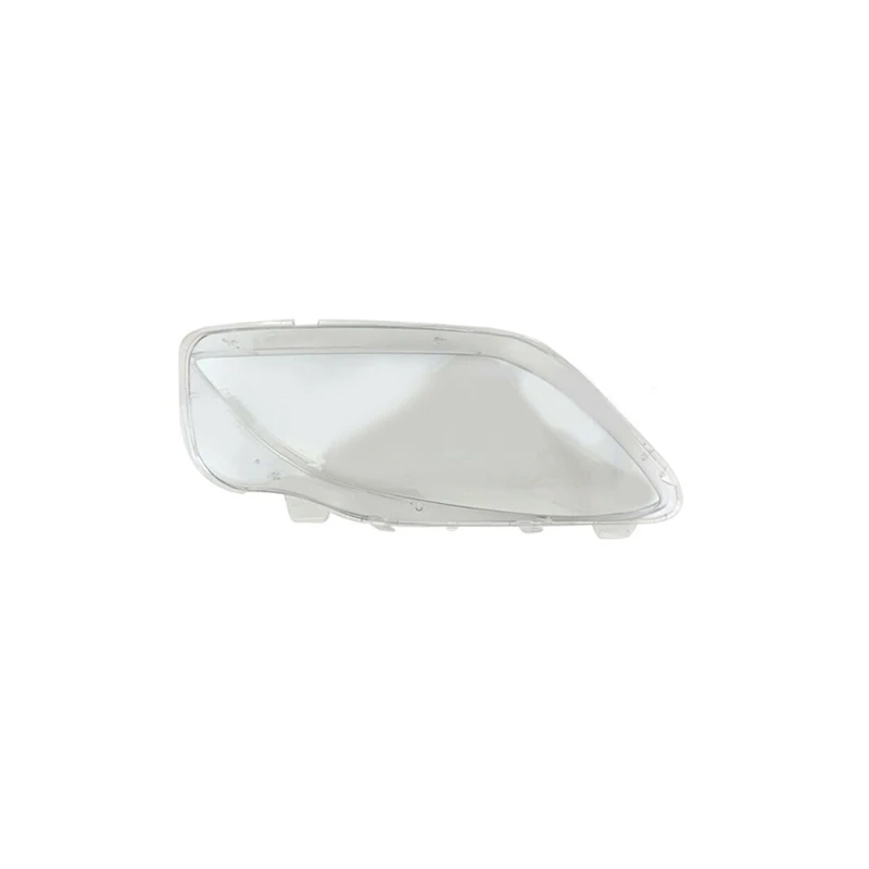 Mb W166 Ml350 2011-2016 Headlamp Lens A1668208361 Ml500 Headlight ...