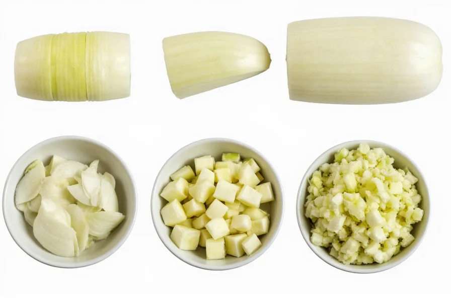 How to Cut Fennel: Professional Techniques for Perfect Results