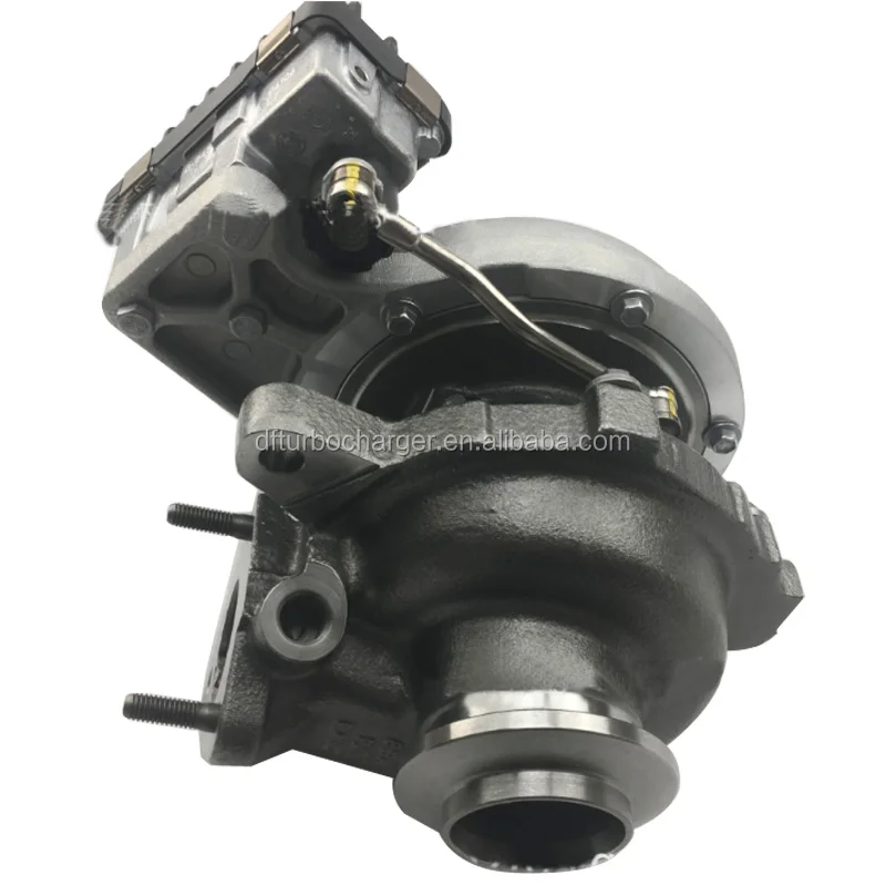 Turbocompresseur GT1749VK pour voiture, pièce de moteur de véhicule ...