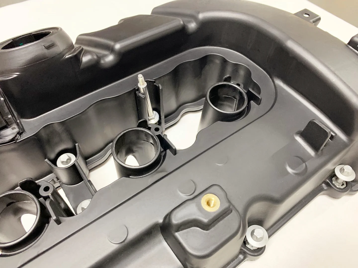 For Bmw N54 135i 335i 535i Z4 X6 Oe 11127565284 Engine Valve Cover ...