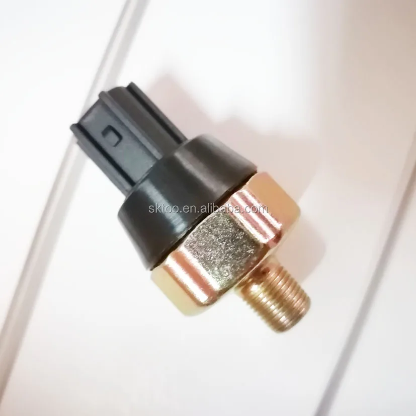 Oil Pressure Switch Sensor 8-97176230-0 8971762300 - Buy 8971762300,Oil ...