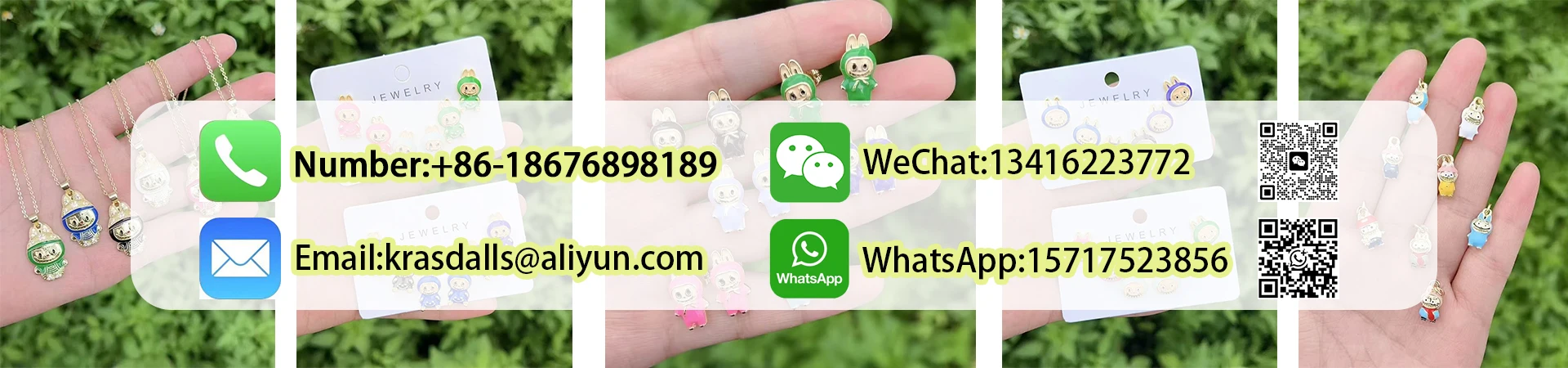 Company Overview - Guangzhou Tian Nuo Jewelry Co., Ltd.