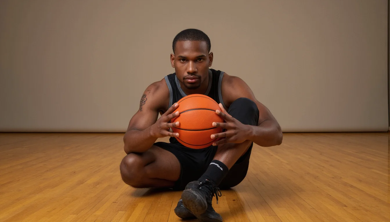 How to Develop Basketball Shooting Consistency in 2026: The Shot Arc ...