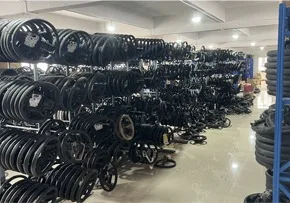 Company Overview - Zhongshan Carbon Bos Auto Parts Co., Ltd.