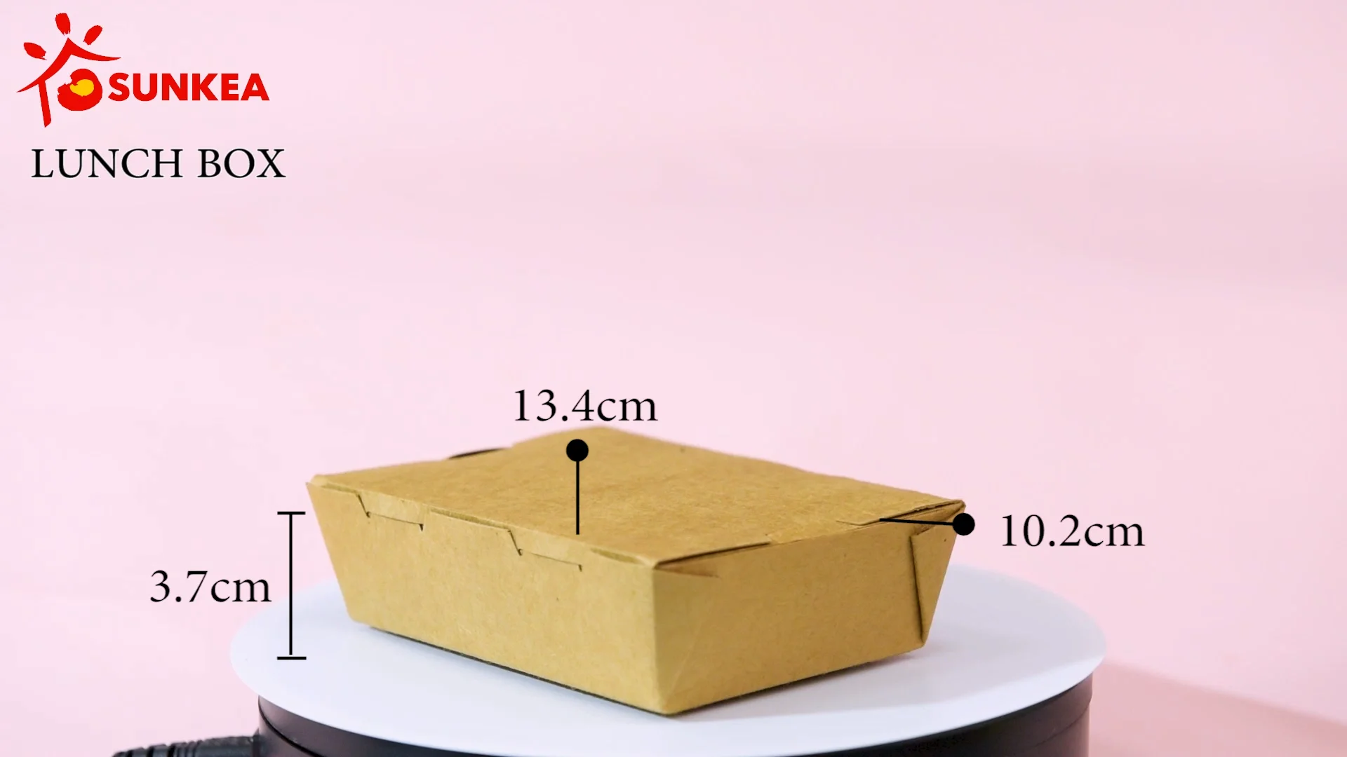 Disposable Custom Chinese Paper Take Away Fried Food Box - Buy Take ...