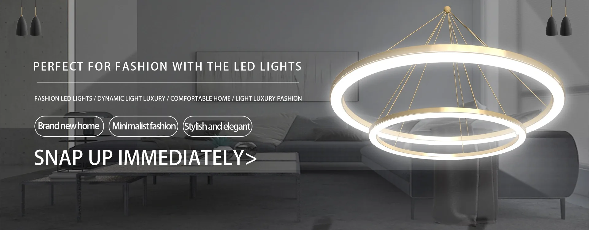 Guangzhou Super Lightings Co., Ltd. - LED Linear Light, LED Circular Light