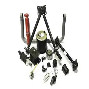 Truck Body Parts Handle Door Left 81626416081 For Man Tga Tgs Tgx Tgm ...