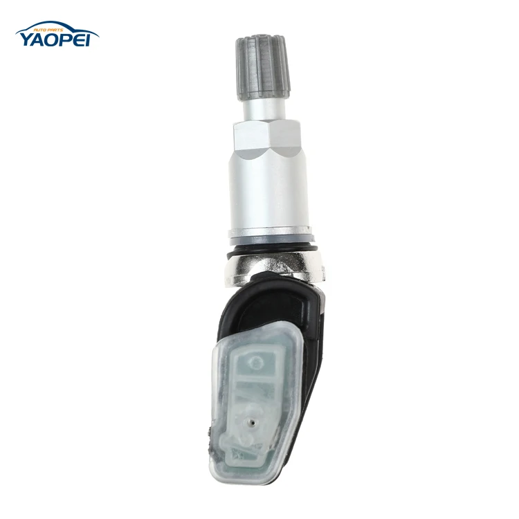 Tyre Tire Pressure Monitor Sensor Tpms For Mercedes A0009052102 ...