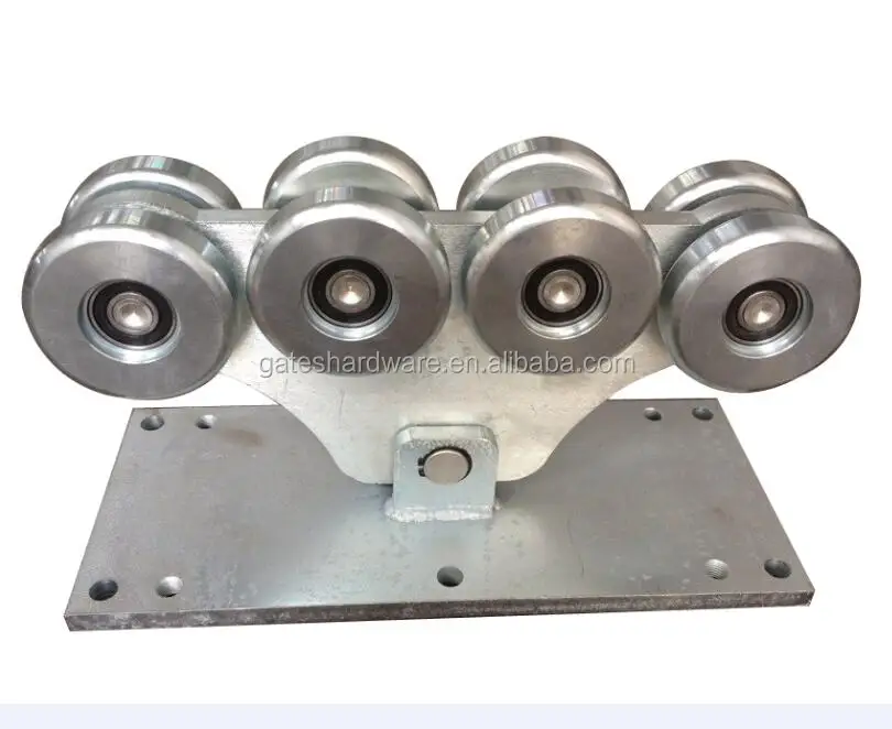 Heavy Duty Door Gate Wheel Roller for Cantilever Sliding Gate