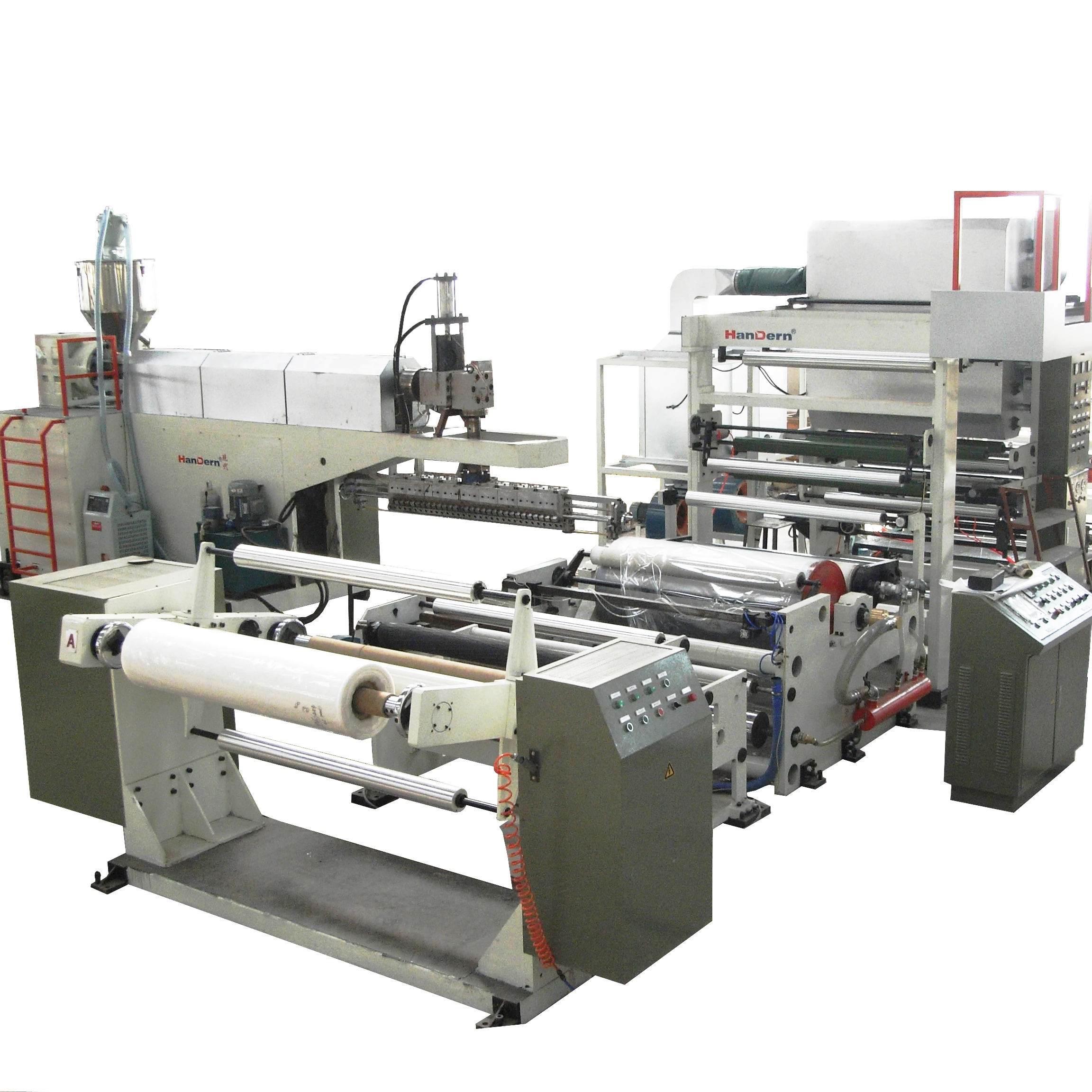 Coating Lamination Compound Machine Eva Coating Lamination Compound ...
