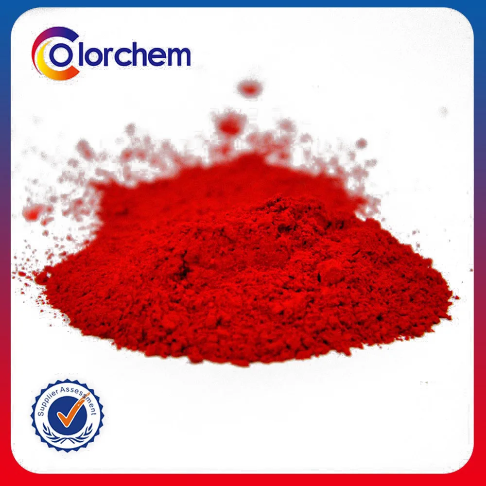 C.i. 56110 Pigment Red 254 For Industrial Paint Coating - Buy Pigmento ...