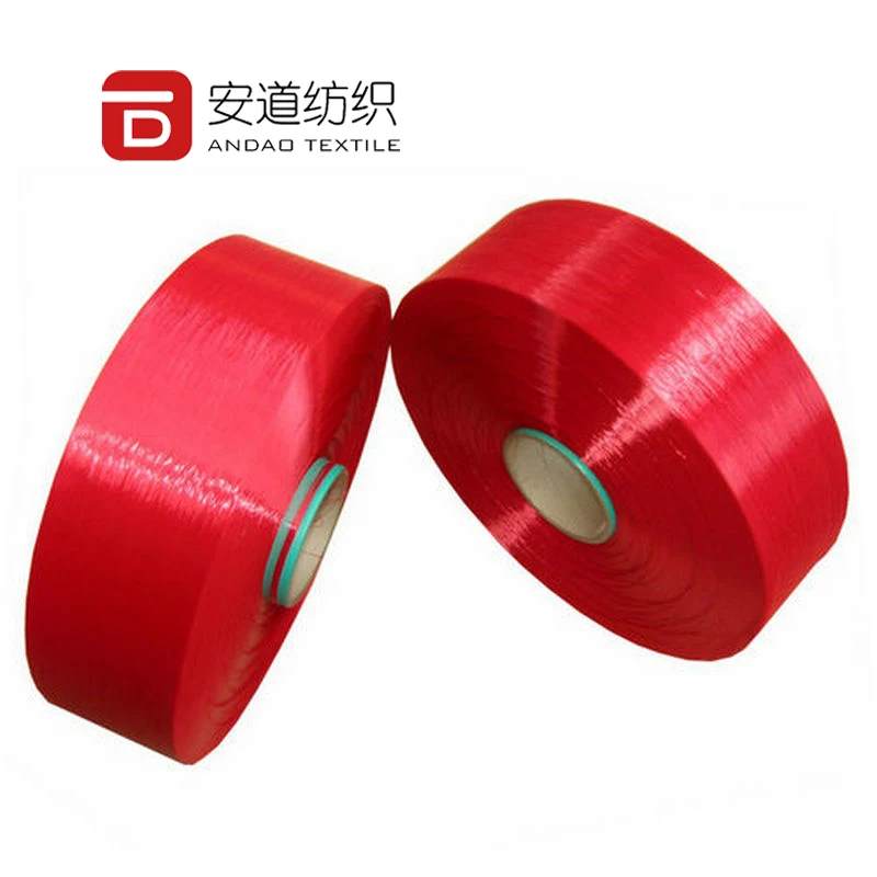Polyester Pre-oriented Yarn (poy) - Buy Poy Yarn,100% Polyester Yarn ...