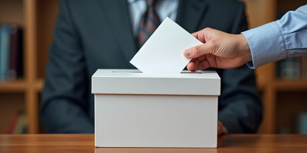 When Are Election Results Expected – Stay Informed On Alibaba.com