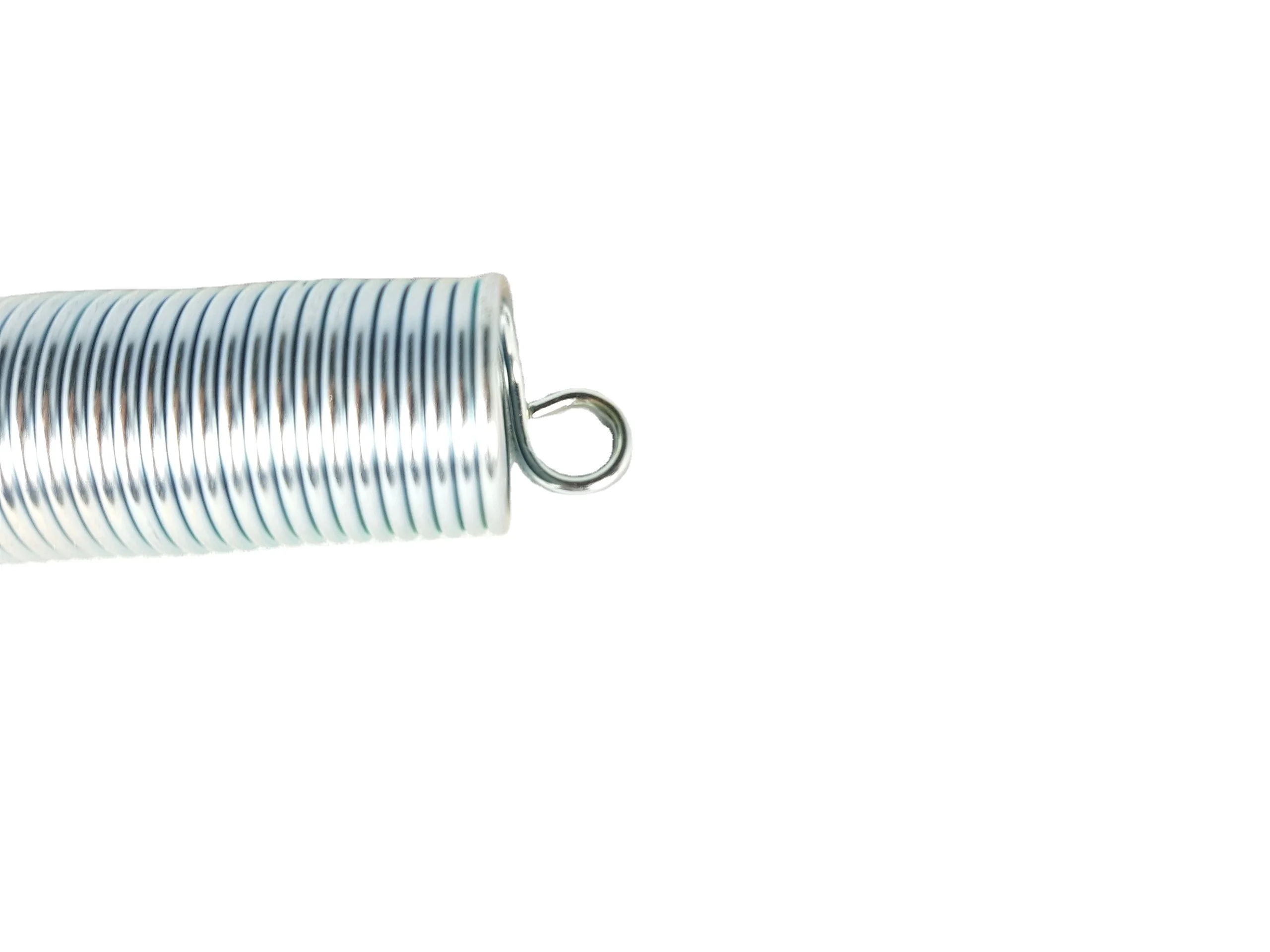 Large Extension Spring with Special and Durable Hook Made by ...