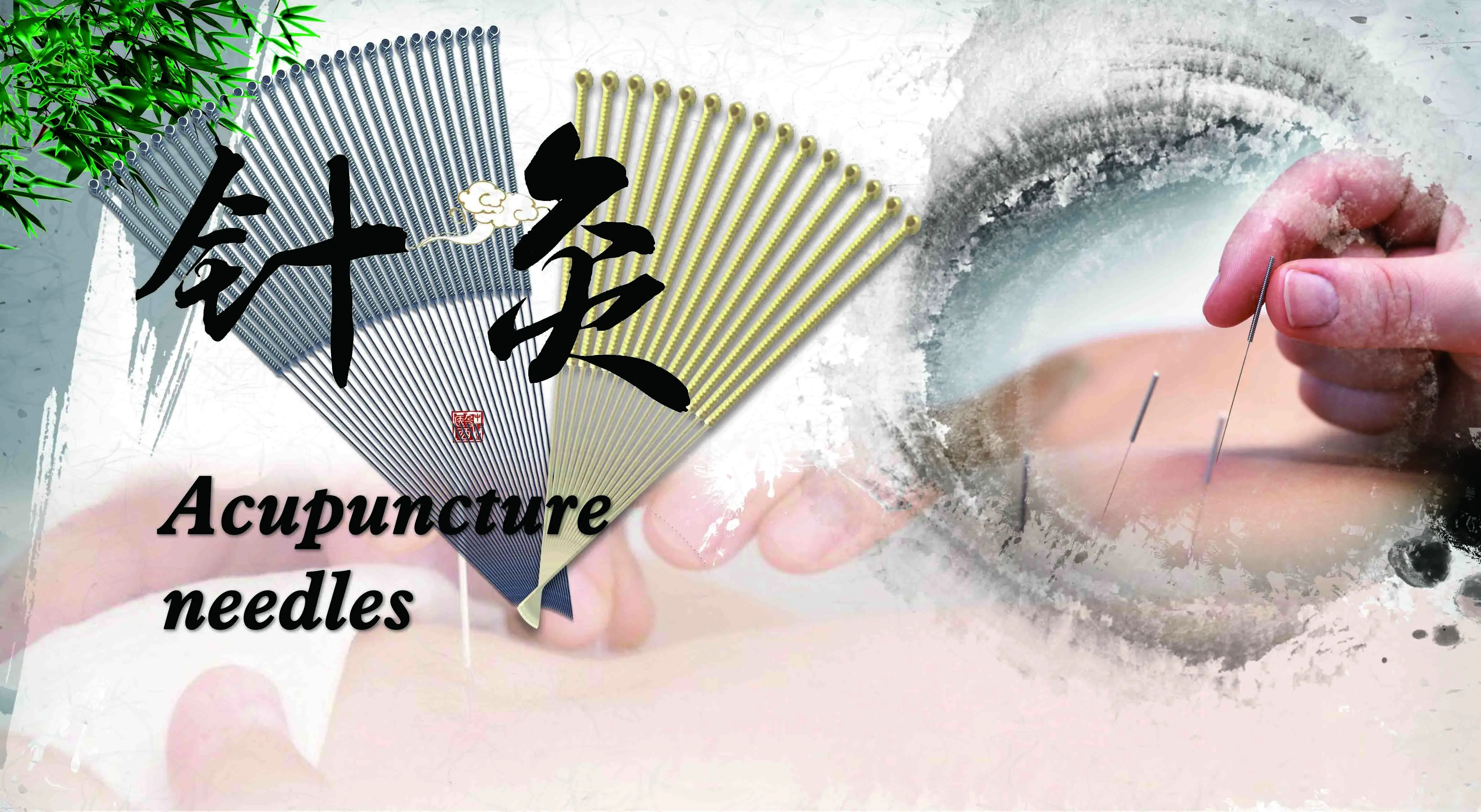 Shenlong Acupuncture Needle For Single Use From China - Buy Huanqiu ...