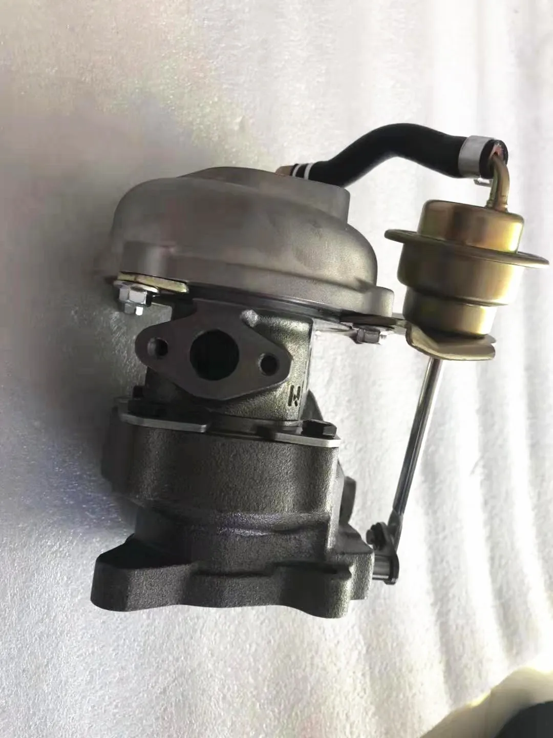 RHB31 VZ21 Turbocharger 13900-62D51 for Motorcycle 70HP-120HP Small ...