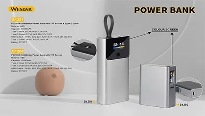 Company Overview - Guangzhou Wesdar Electronic Technology Co., Ltd.