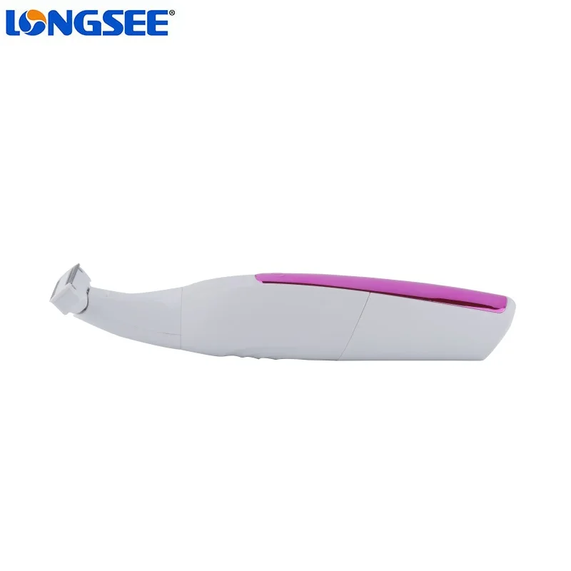 New Design 3 In 1 Kit Rechargeable Stainless Steel Blades Electric ...