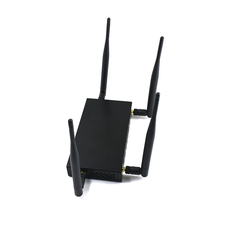 Gainstrong Mt7688 Opewrt 2.4g Lora Sx1301 Lora Wan Router - Buy Lora ...