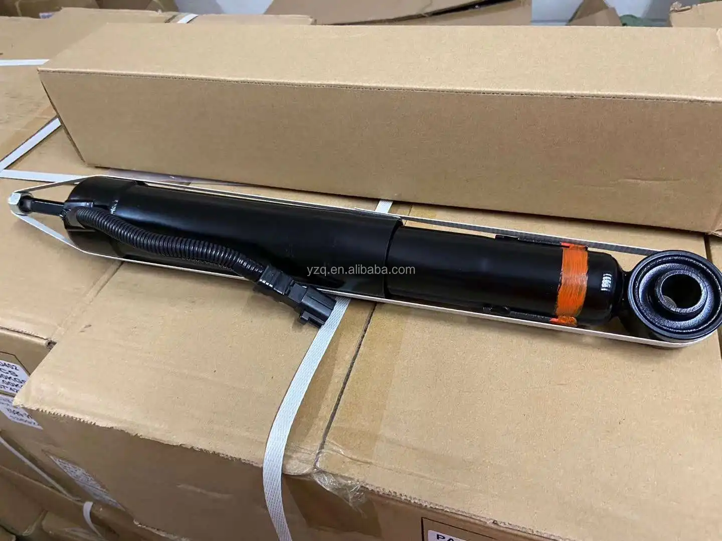 Rear Shock Absorber For Lexus Gx470 Prado 120 Oe 48530-69485 - Buy Rear ...