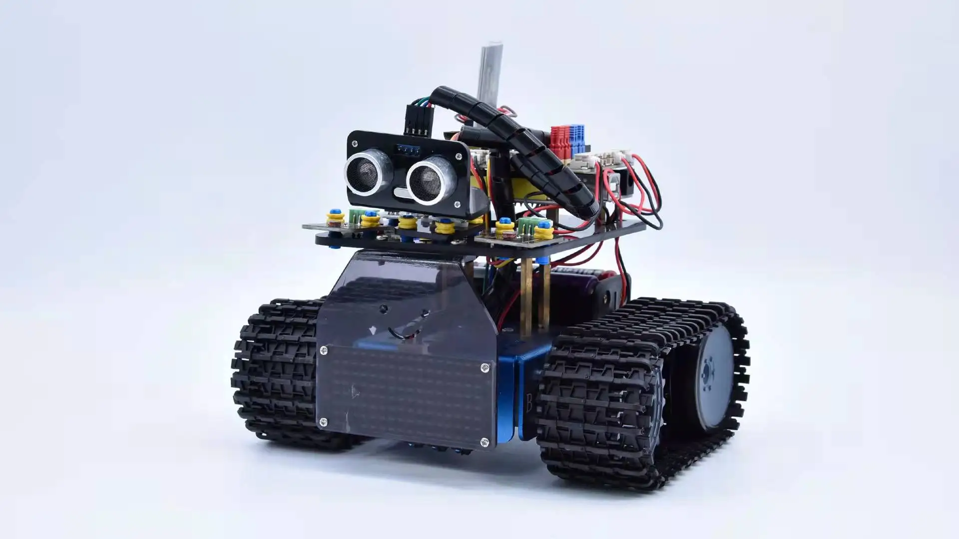 Keyestudio DIY Drawbot - Pen Drawing Robot for Fun & Education