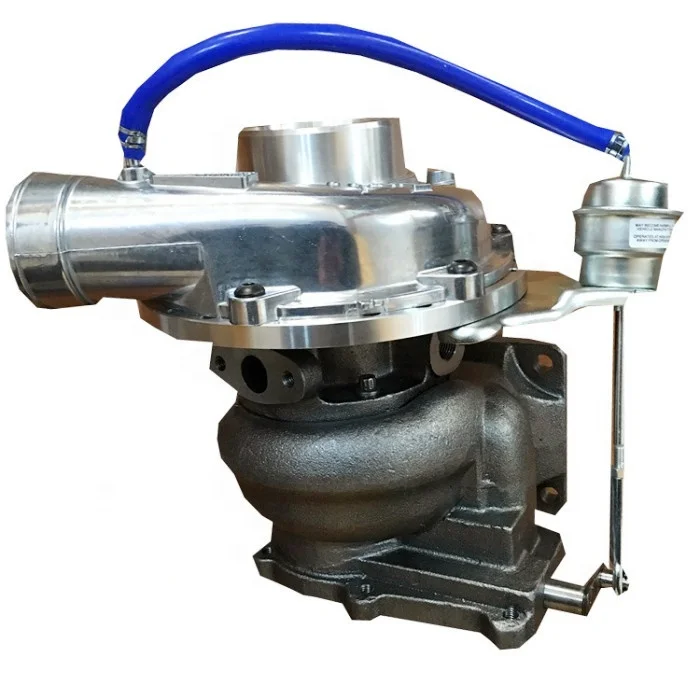 RHE62 Turbo 24100-4151A for Isuzu 6HEI J08C Engine