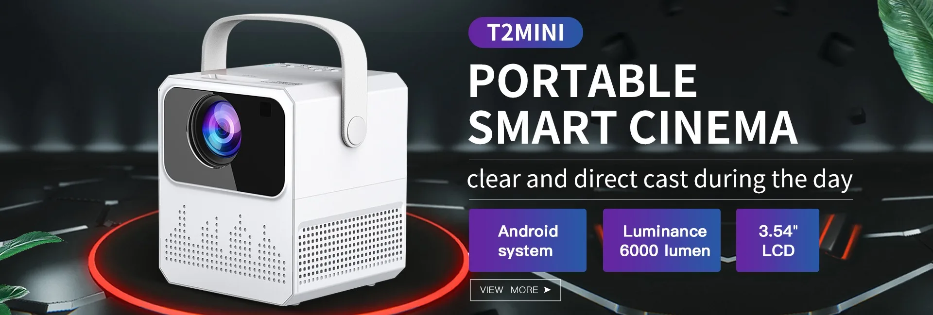 Dongguan City Fusen Hardware Plastic Gift Co., Ltd. - Projector ...