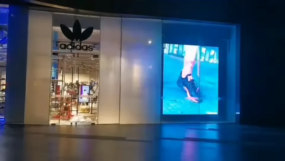 Remote Control Electric Privacy Window Switchable Pdlc Film Smart Film ...