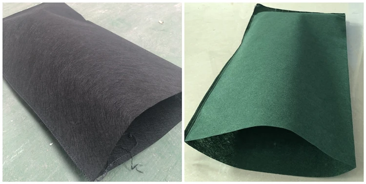 Geo Soil Bag - Durable, Eco-Friendly Retaining Wall Solution