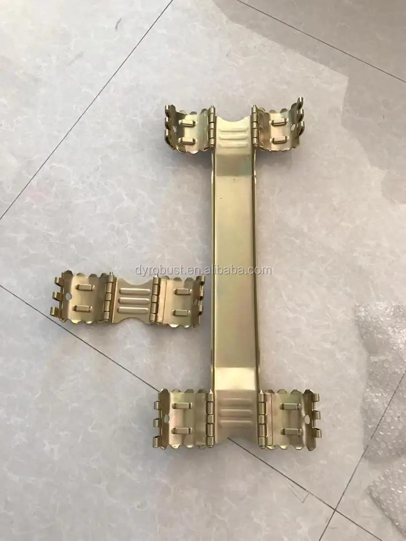 Downhole Mid-joint Esp Cable Protector - Buy Cable Protector,Mid-joint ...