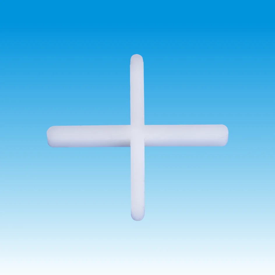 1mm 2mm 3mm Tile Spacers Ceramic Tile Levelling Tool 1.5mm Tile Cross ...