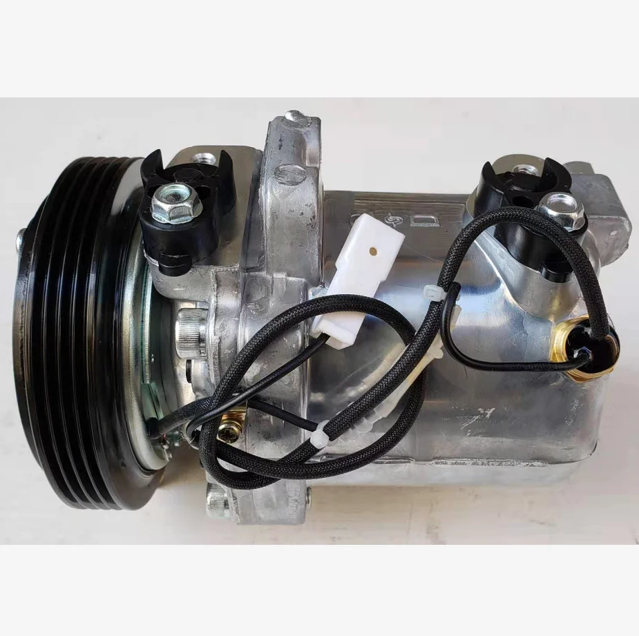 SS10V1 Ac Compressor for Suzuki Vitara 2.0 - OEM Quality