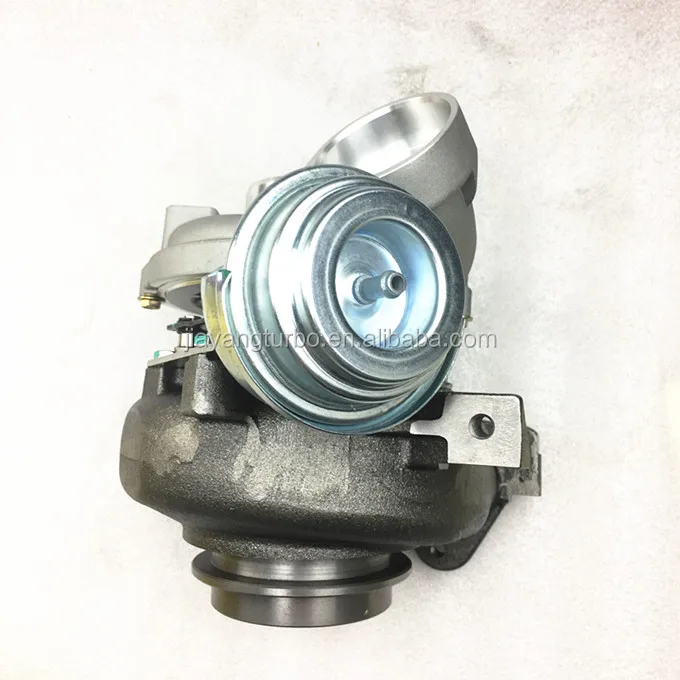 Gt2256v Turbo 715910-0002 715910-5002s 715910-0001 715910-0002 ...